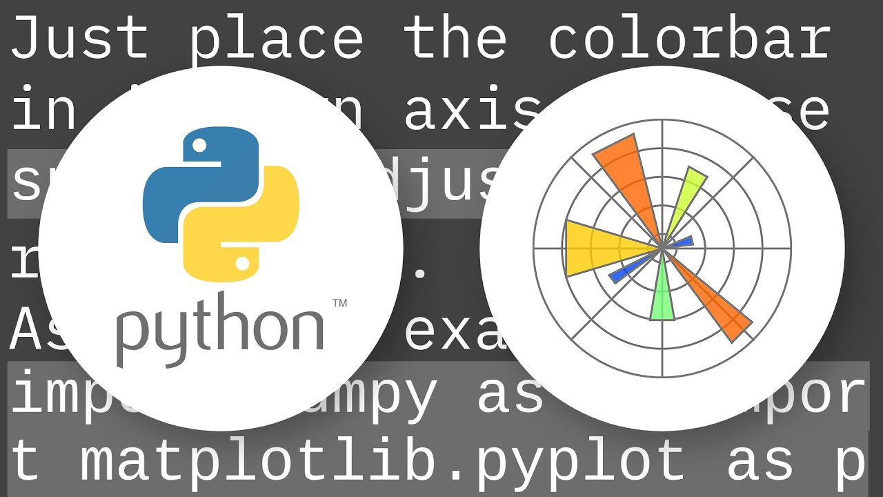 How to have one colorbar for all subplots