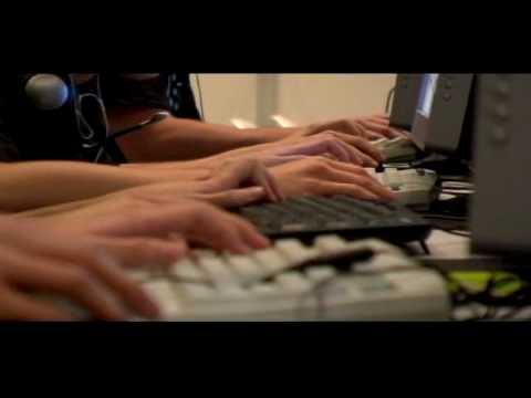 ICGC (Indian Cyber Games Championship 2009) Short Movie