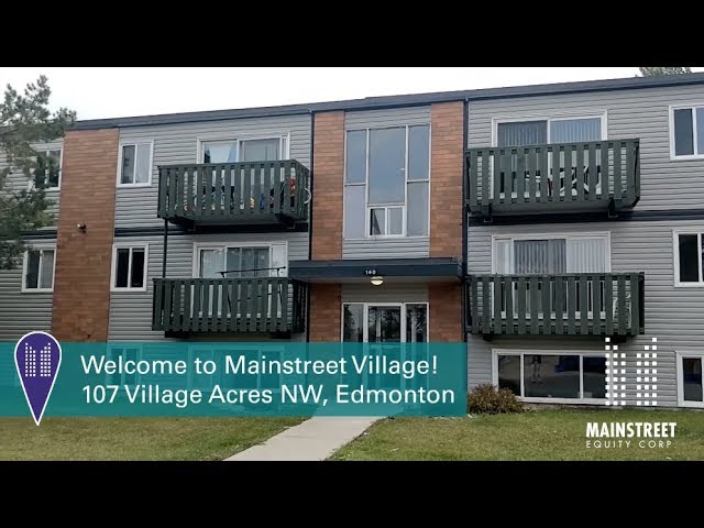 Balwin Apartment For Rent | Mainstreet Village | Long Term Rentals ...