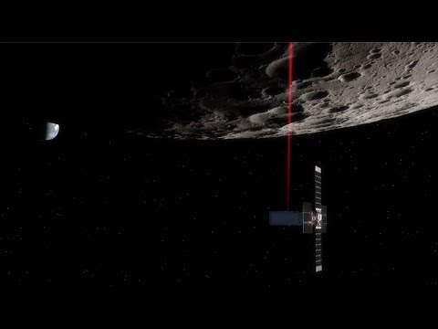 NASA Shuts Down the Lunar Flashlight Mission After it Fails to Go into ...