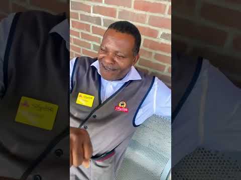 ShopRite workers don’t like to work they like to smoke on that