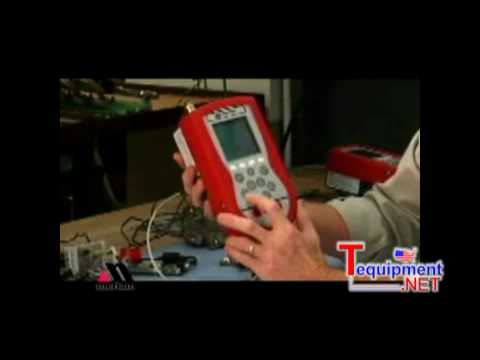 Meriam MFT Series HART Communicators
