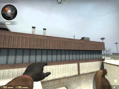 Steam Community :: Video :: Counter-Strike Global Offensive (CS GO) flash's e smokes na Nuke (2 ...