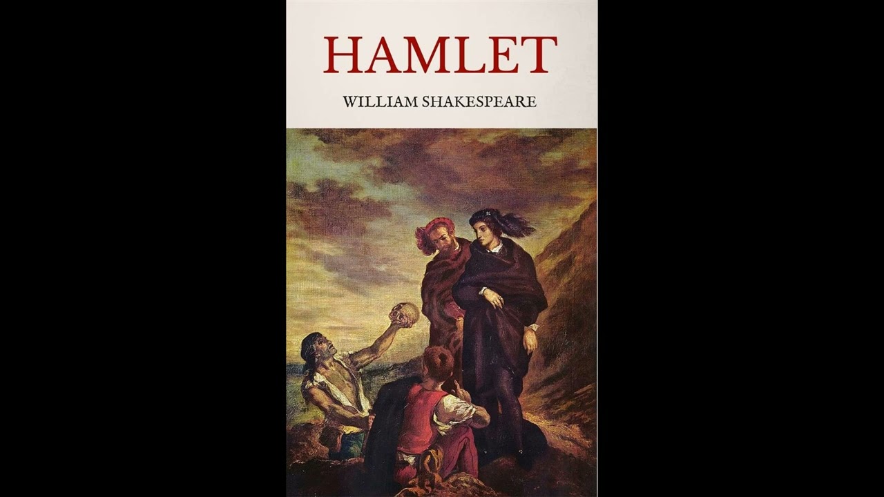 Hamlet   Summary and Analysis