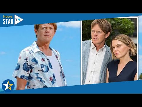Death in Paradise’s Kris Marshall confirms major Humphrey Goodman romance storyline