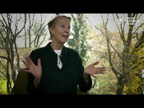 Anne Case - Keynote Speaker - Chartwell Speakers Bureau