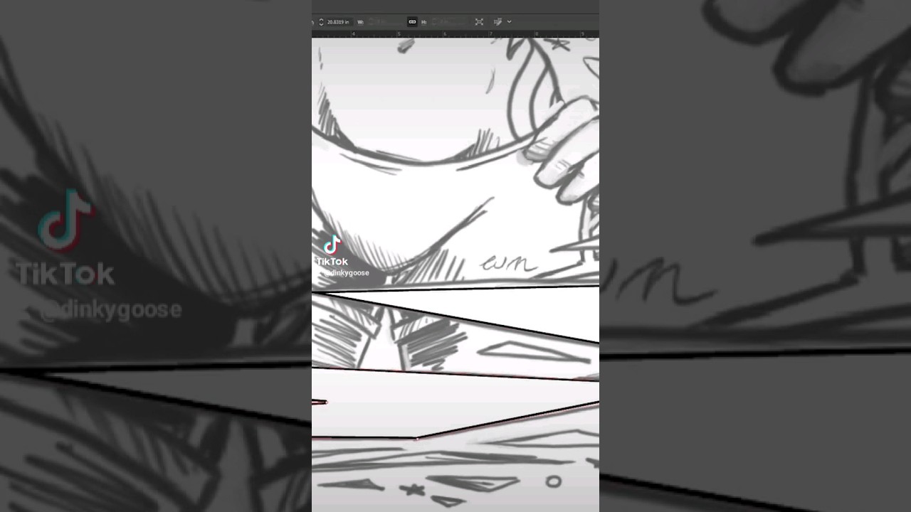 Alien Lady - Vector - #art #artwork #illustration #drawing #fantasy #vectorart #alien #cartoon