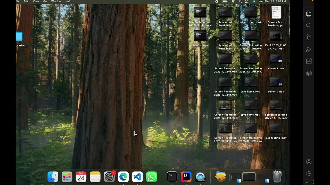 React Native Tutorial - 2 - Environment Setup + First App