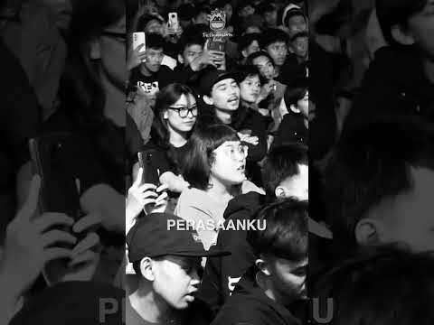 Pidi Baiq n The Panas Dalam - Dan Bandung (*) #thepanasdalam