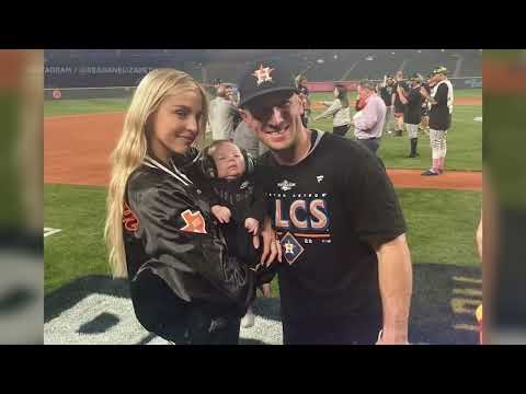 Has becoming a dad raised Alex Bregman's game? Stats say yes!