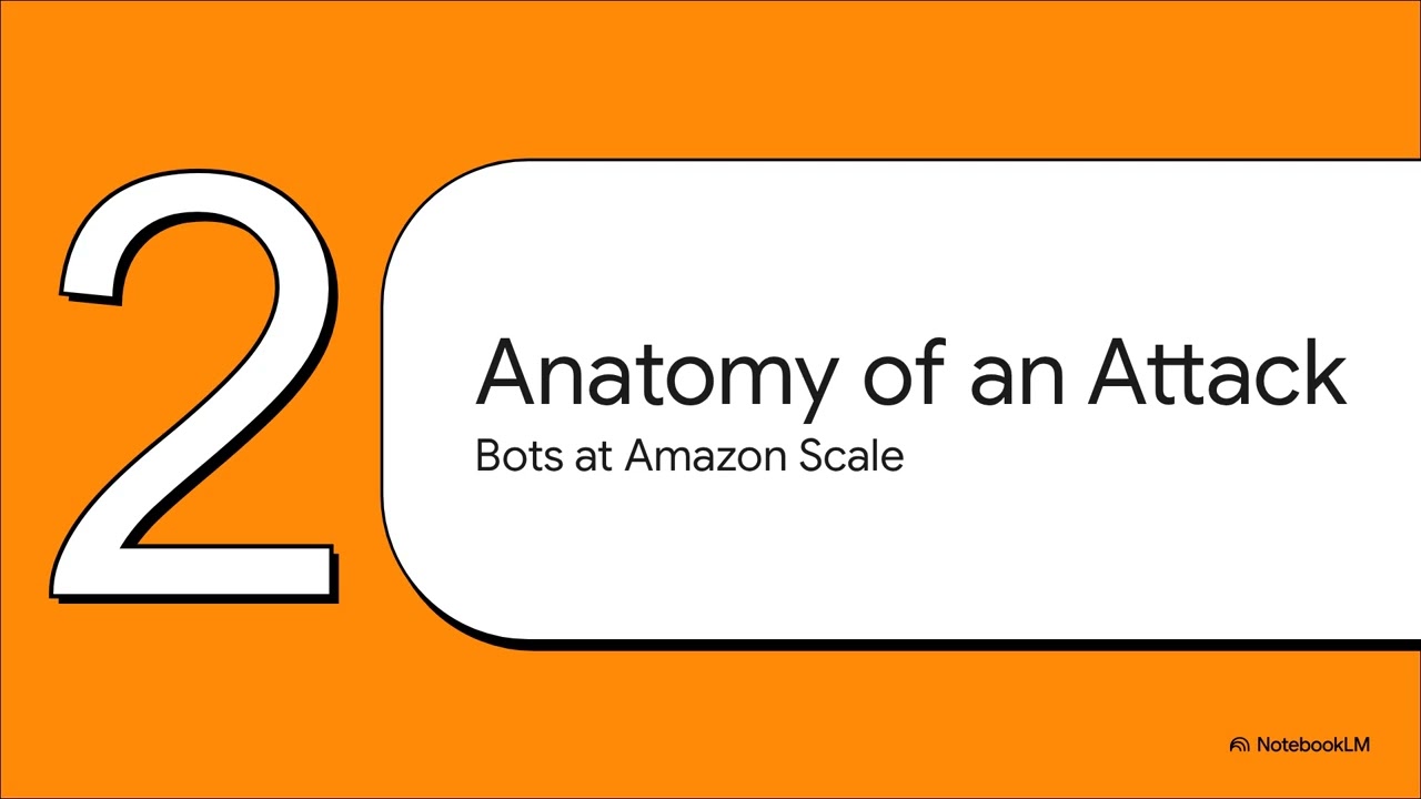 Bots - The Invisible war on e-commerce 