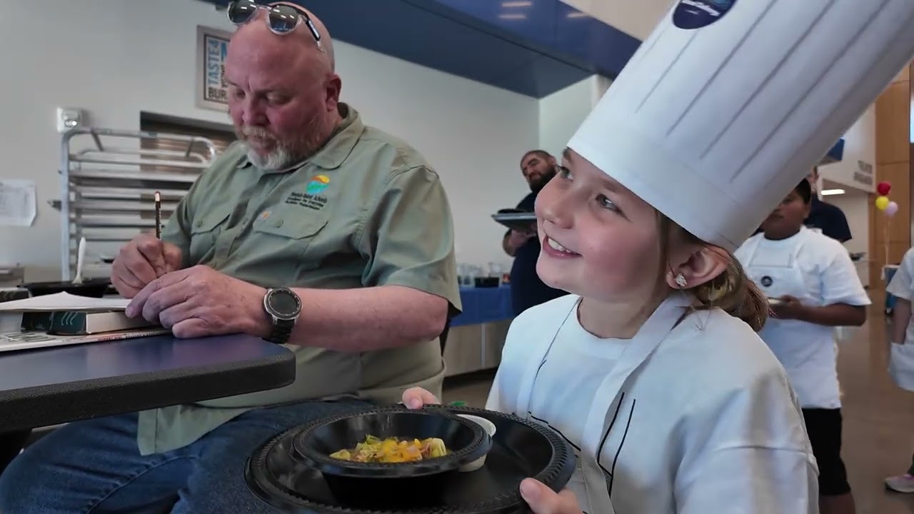 Future Chefs Challenge 2026