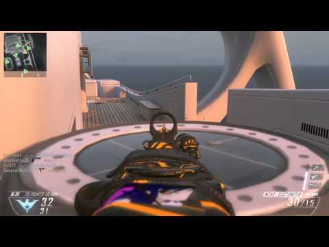 Steam Community :: Video :: Black Ops 2 :MTAR Cyborg Camo