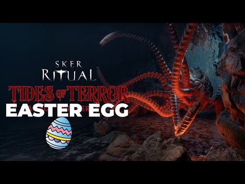 Steam Community :: Sker Ritual