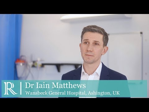 Acticor/Rivacor ICD & CRT-D Devices - Dr Iain Matthews