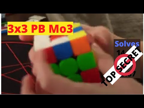 13.87 PB Mo3 (12.92 Single)