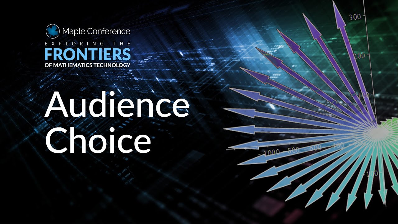 Guided Tour of the Maple Programming Guide | Audience Choice Session from Maple Conference 2025