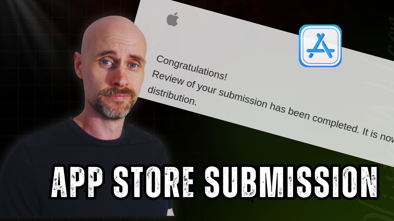 How To Submit Your iOS App to the App Store (Full Guide)