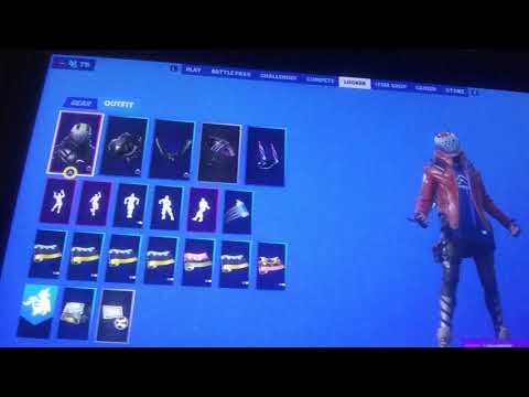 Steam Community :: Video :: Locker showcase and Career