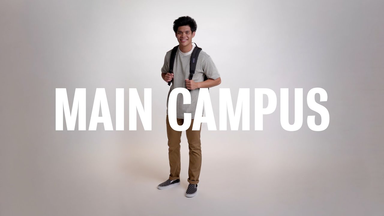 Pack Review: Main Campus