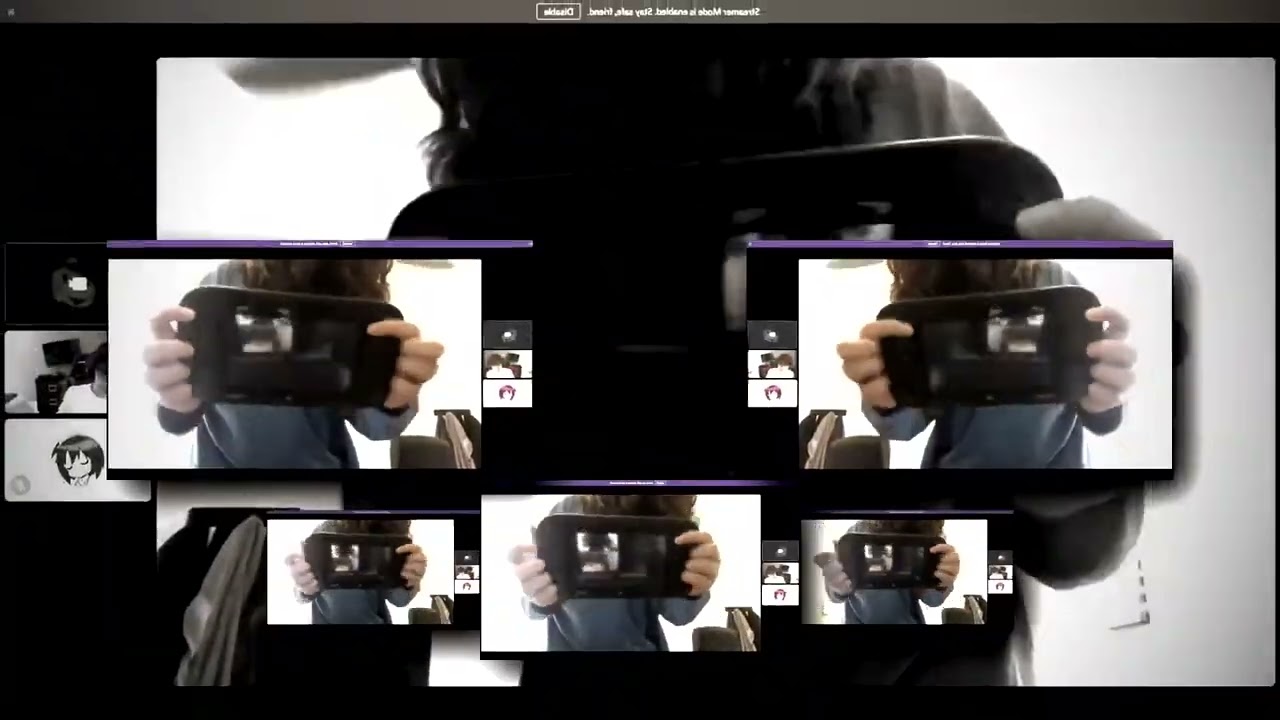 luna lives on the moon [berxy]