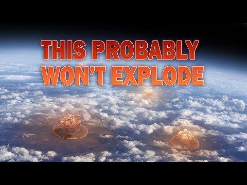 Did a Scientific Experiment Really Nearly Start WWIII in 1995?