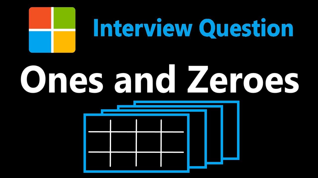 Ones and Zeroes - Leetcode 474 - Python