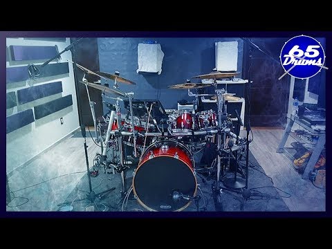 Viewer Kit Spotlight 3: Mike's Drumset