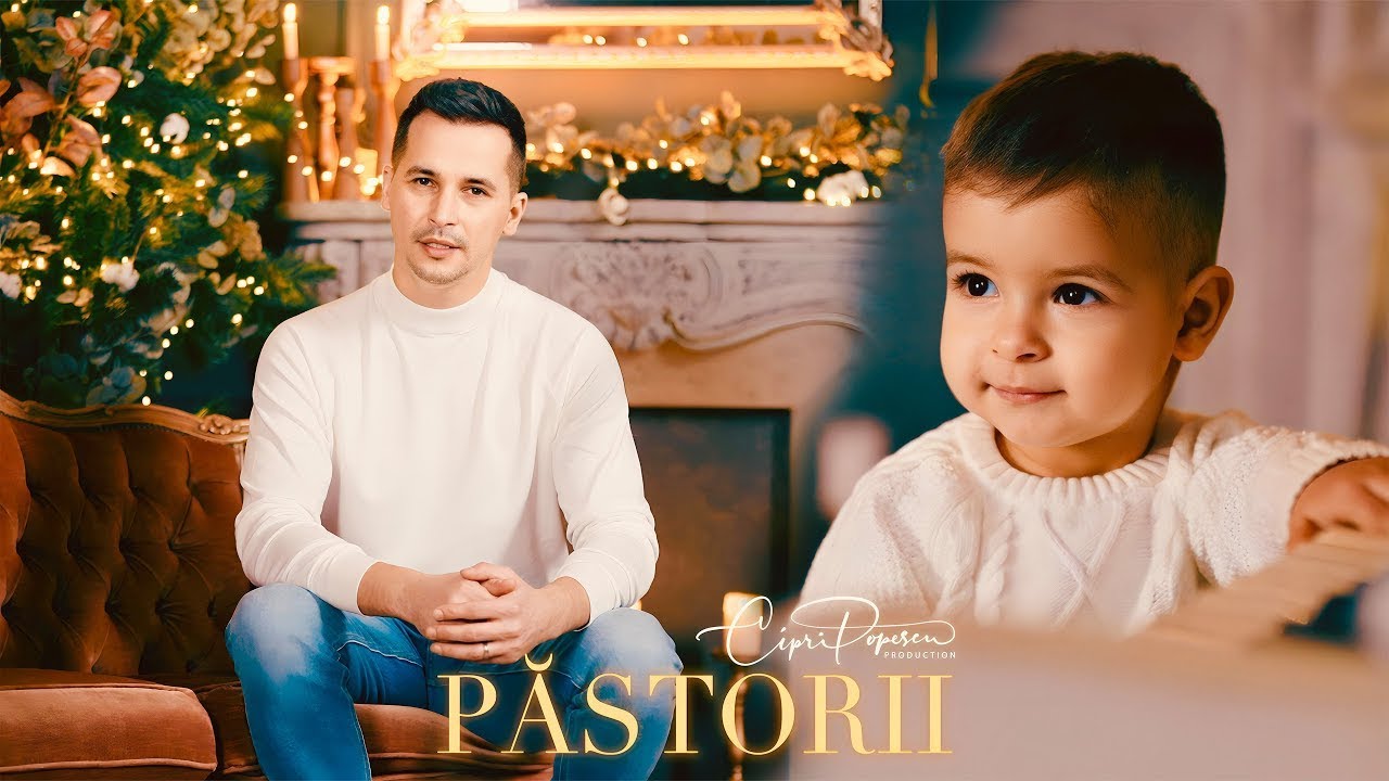 Cipri Popescu - PĂSTORII (versuri) - Trăiește Muzica