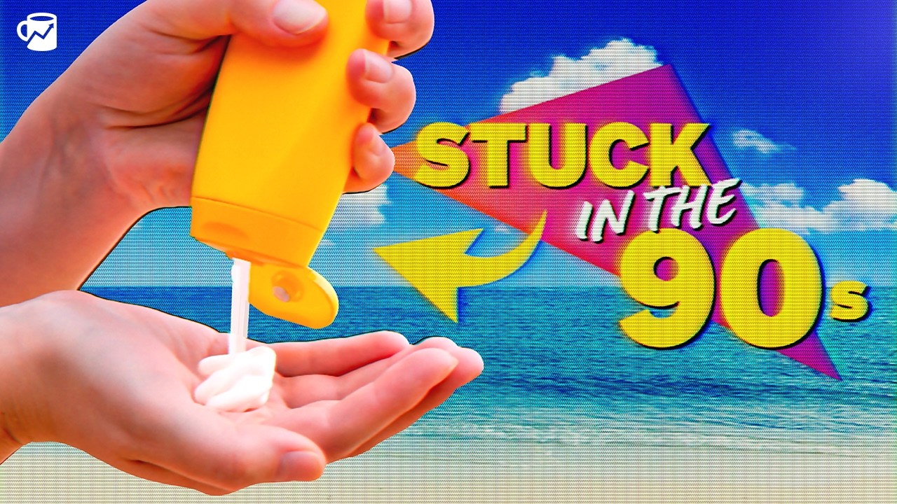 America’s Sunscreen Regulations: Stuck in the 90s and What It Means for ...