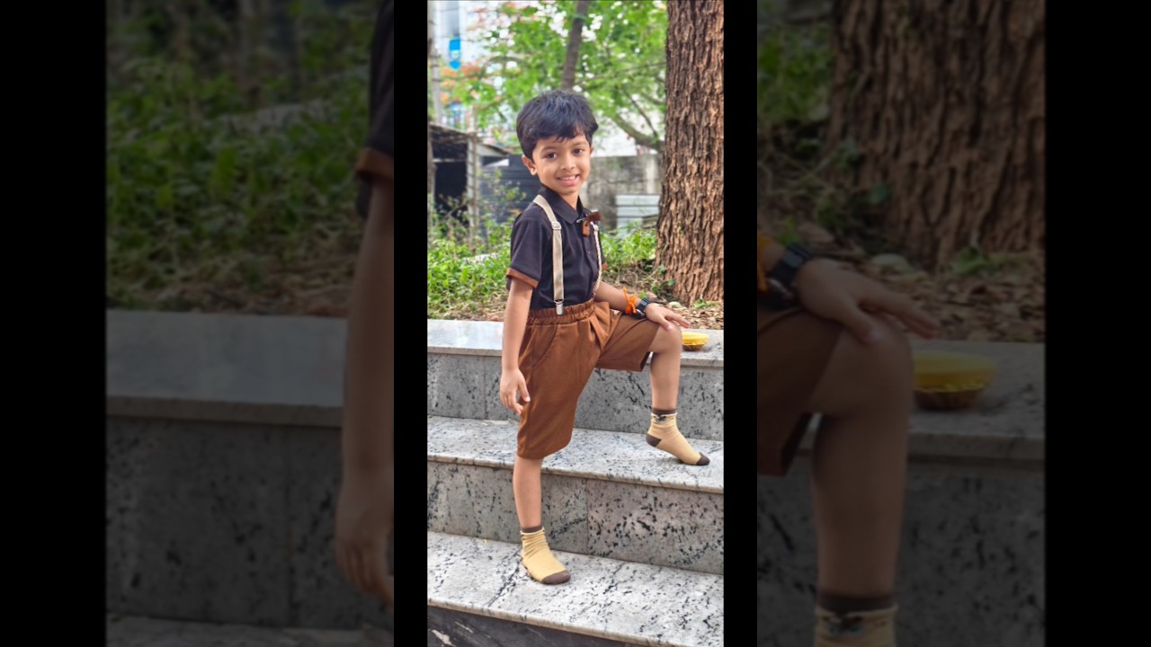 Looktest #Adhvik #CastYou #daily #short #kidsvideo #camera