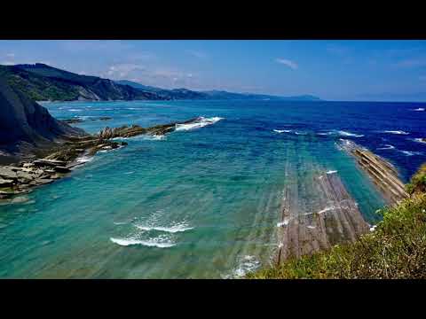 Flysch de Zumaia