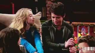 Josh and Maya "I'm in it for the long game."