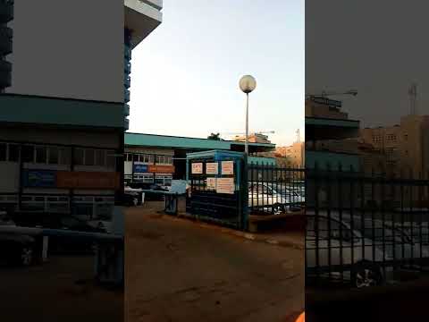 Crested tower historically was the tollest build in Kampala Uganda #2023 #kampalauganda #vlog