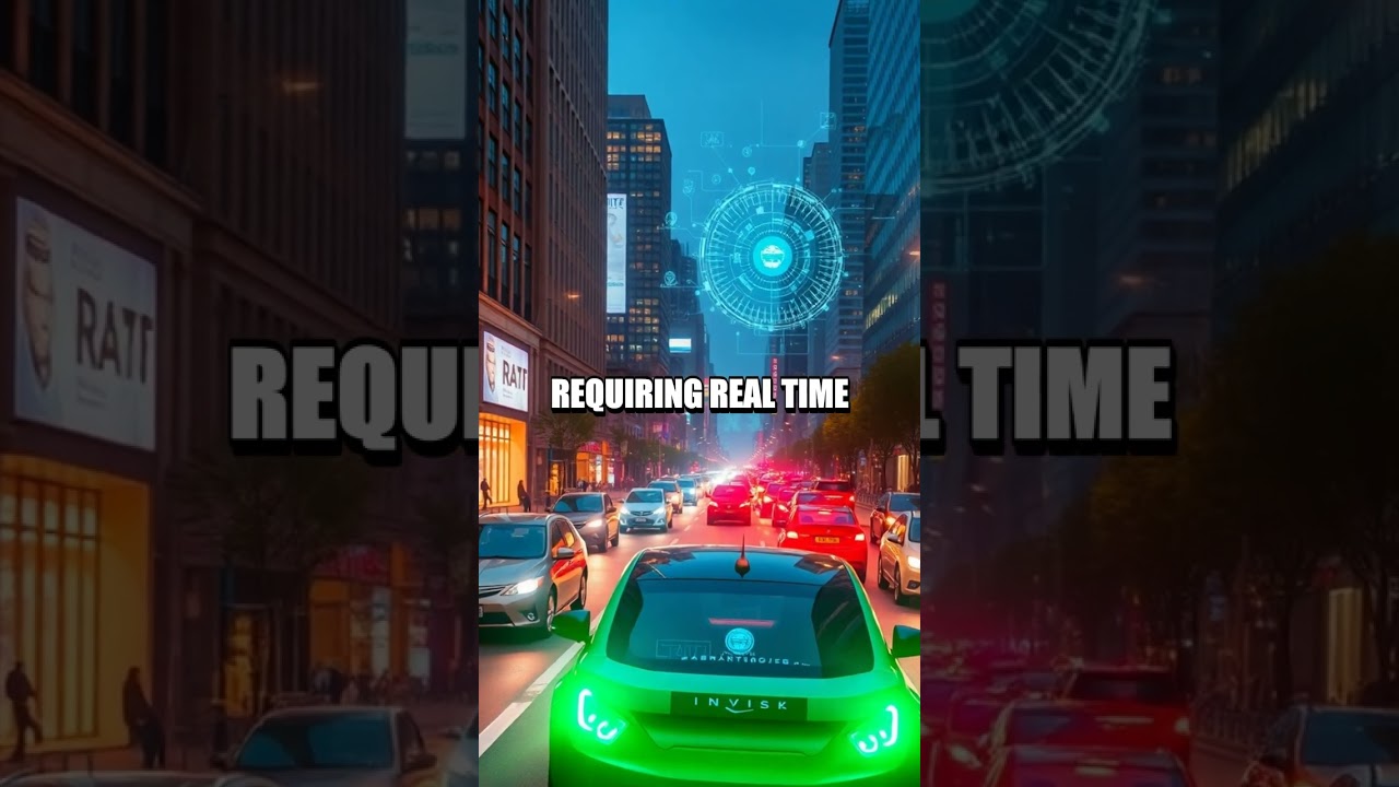 The Emergence of Edge Computing: Revolutionizing Data Processing