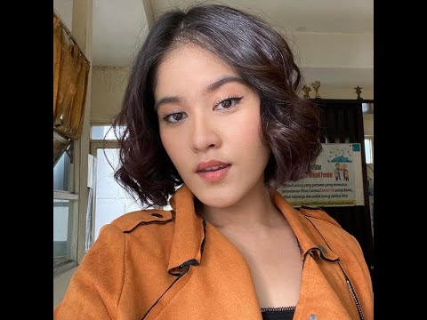 Profil Ashira Zamita, Pasangan Rey Bong diDear Stranger yang Dulunya Artis Cilik Sinetron CintaFitri