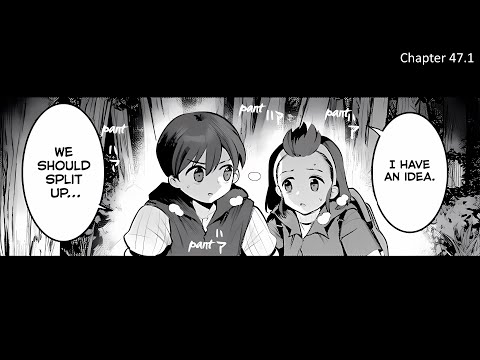 I WILL DIE for YOU! - Chapter #47