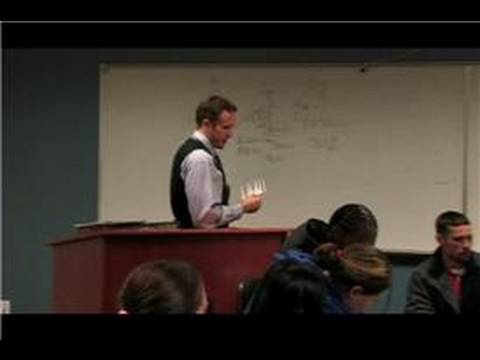 Distance Learning & Alternative Schools : What Kind of Alternative Schools Are There?
