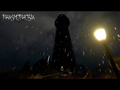 Steam Community :: Video :: We Went Ghost Hunting In A Lighthouse ...