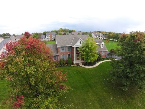 7725 Silver Springs, Canal Winchester, OH, 43110