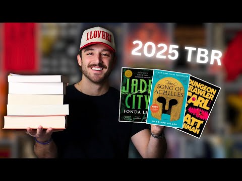 Books Iām Reading in 2025 š *BANGERS ONLY*