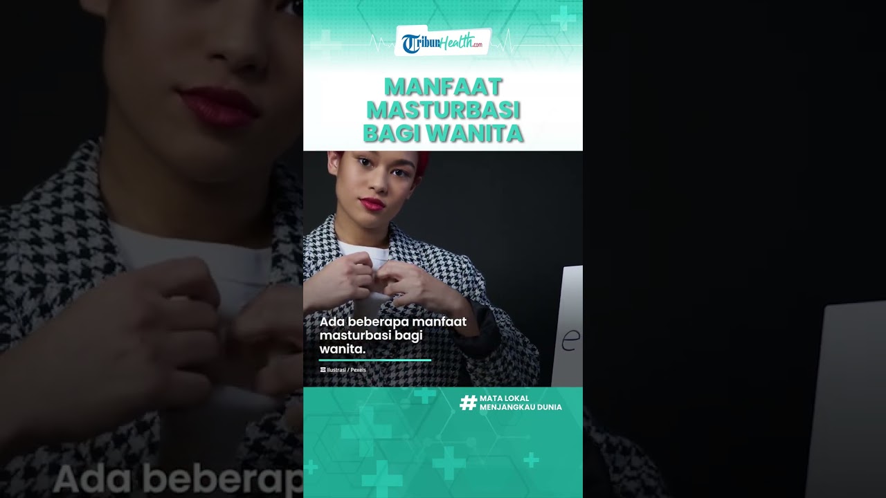 Amankah Wanita Sering Melakukan Masturbasi, Ini Fakta yang Jarang ...