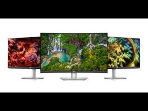 Dell 17 Monitor | E1715S