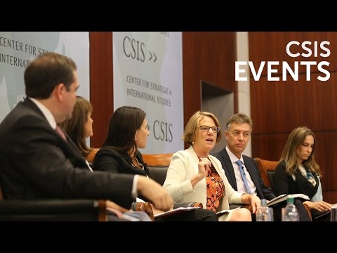 Development Finance Institutions in the New Aid Architecture