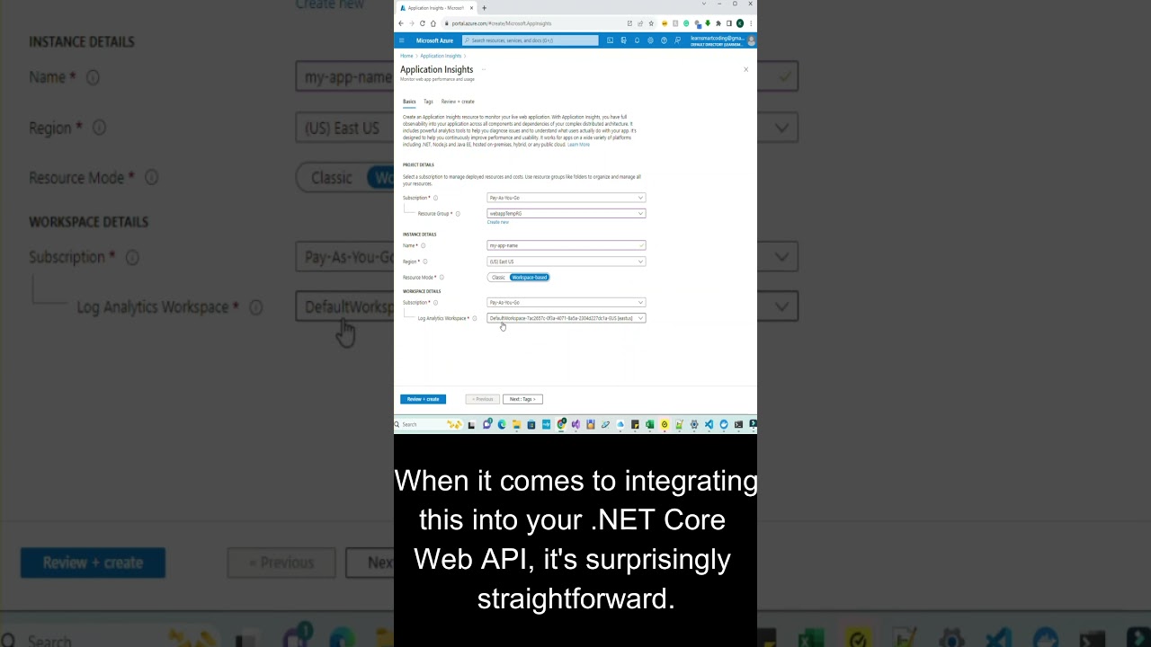 Azure Application Insights: The Ultimate Beginner's Guide