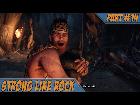 Steam Community :: Video :: Far Cry Primal Strong Like Rock [1080p 60HD ...