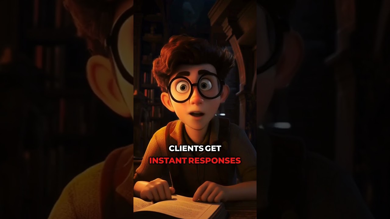 Revolutionizing Finance: How AI is Changing the Game!