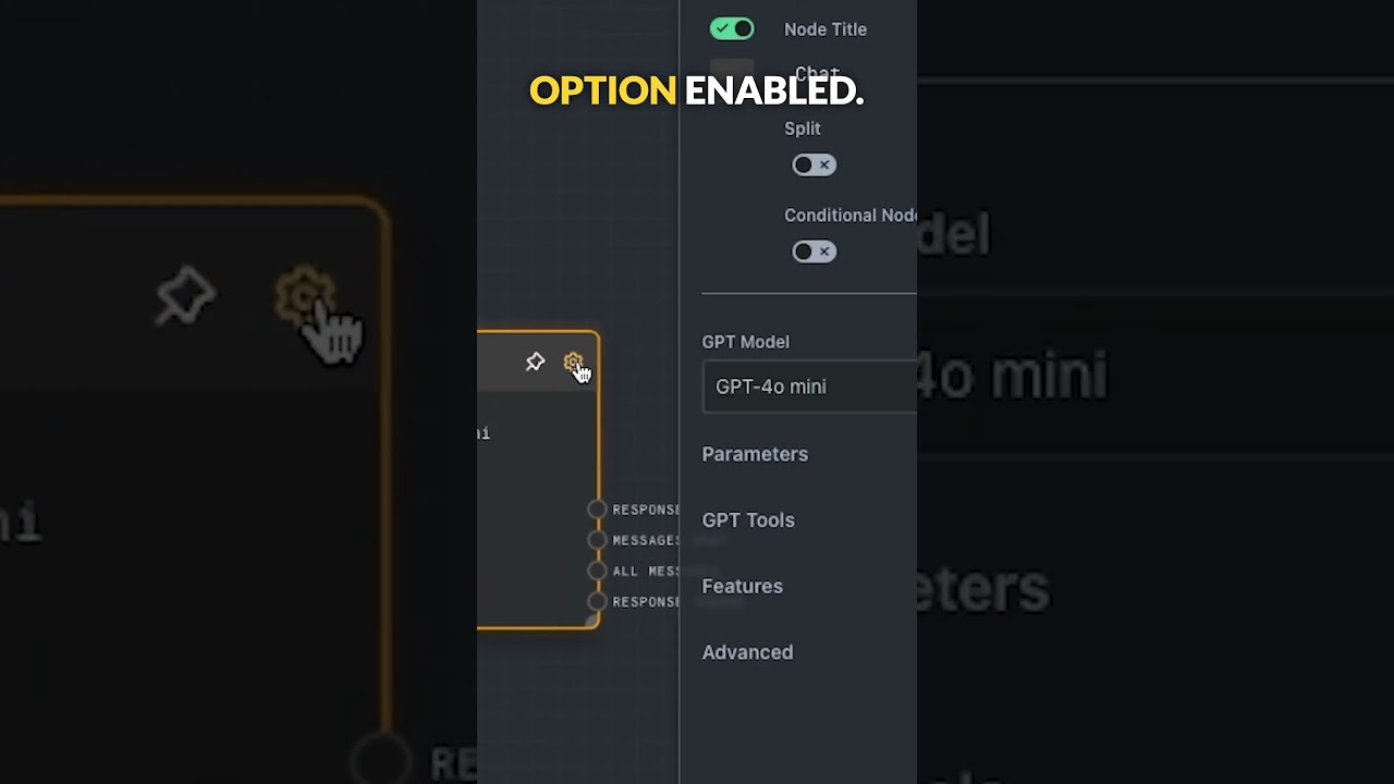 What is the Chunk Node in Rivet?