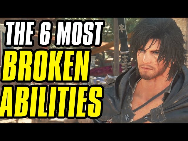 How to use lock on in Final Fantasy 16?