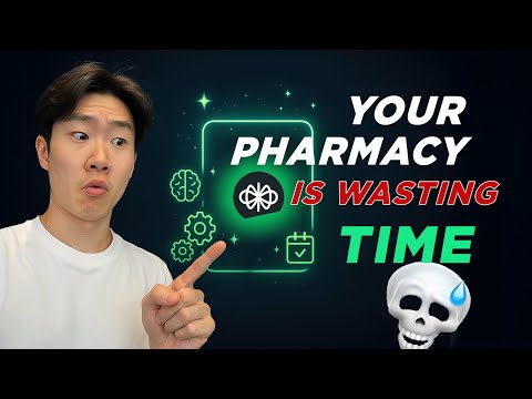 How to Automate Pharmacy Communication with AI (Step-by-Step Workflow Guide)